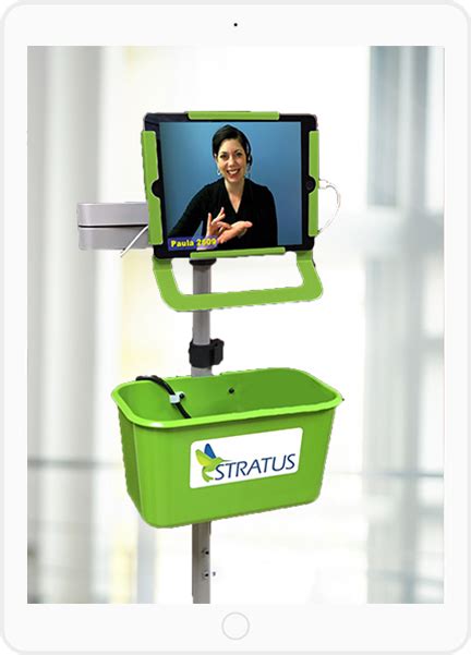Stratus Video One Call Partner To Launch Integrated Language And