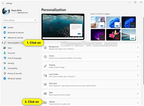Enable Or Disable Show Labels On Taskbar Pins In Windows 11 Windows 11 Forum