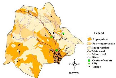 Classification Of Water Permeability Download Scientific Diagram