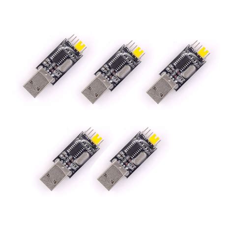 Модуль Ch340 Usb Ttl Ch340g Скачать плату микроконтроллера Stc купить