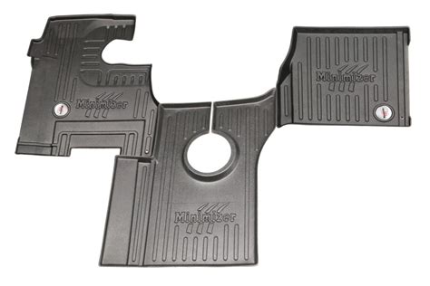 10002381 International 9900 Floor Mat For Sale