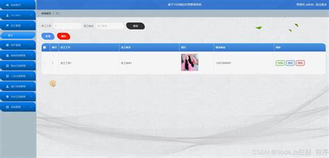 Pythonflask计算机毕业设计酒店经营管理系统（程序开题论文）