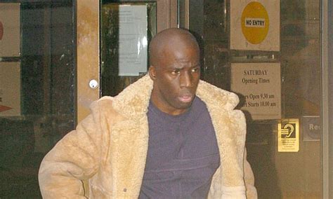 Fake Forensic Scientist Exposed As A Sex Predator Is Deemed Too Dangerous For Jail Release