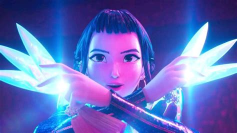 Las Guerreras K Pop 5 Disfraces Ideales Para Este Halloween Paloma