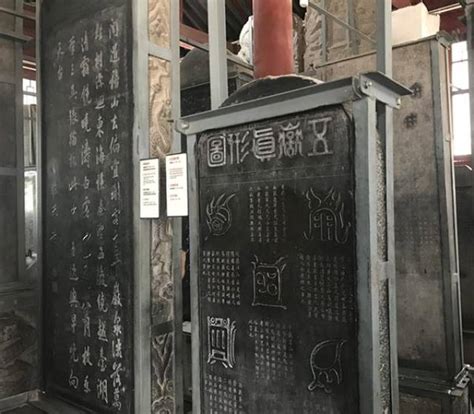 西安碑林博物馆必看正门宝物第13页大山谷图库