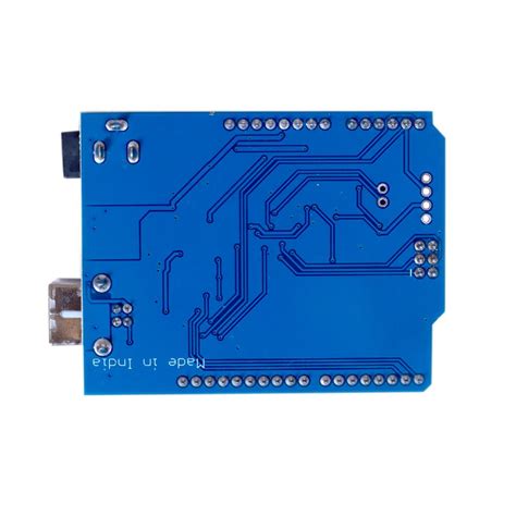 Adiy Uno R3 Smd Ch340c Development Board With Atmega328p At Rajguru Electronics