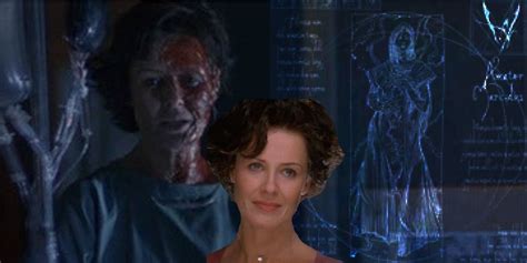 13 Ghosts The Withered Lover Arcanum The Evil Wiki Fandom