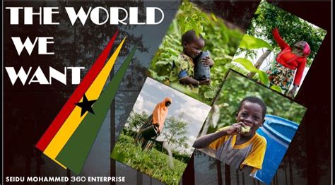 Mohammed Seidu Bba Icag Ii On Linkedin Ghseidu Sm360enterprise