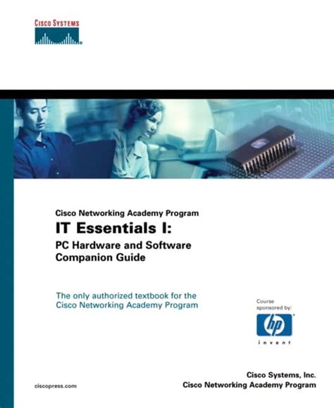 Cisco Systems Inc Cisco Networking Academy Program Cisco