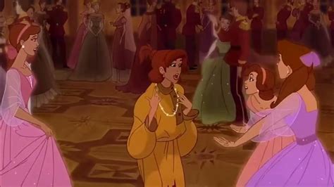 Once Upon A December Bso Anastasia Youtube