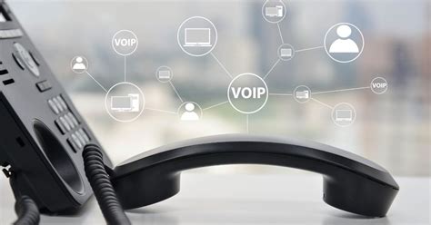 The Innovative Edge Of VoIP Services For Businesses