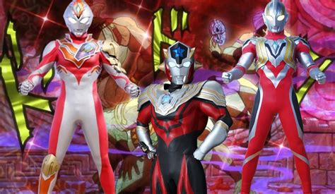 Ultra-Men : r/Ultraman