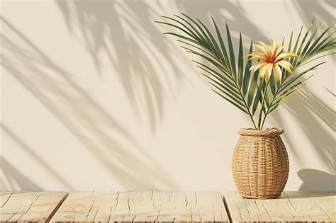 Ai 생성 꽃병 식물 Pixabay의 무료 이미지 Pixabay