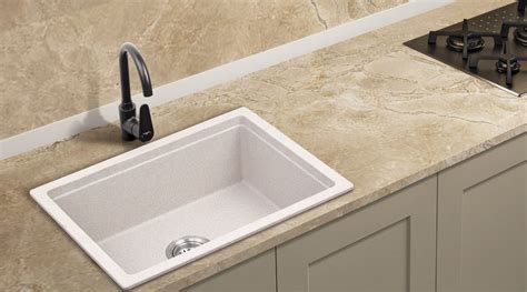 Kitchen Sinks Faucets
