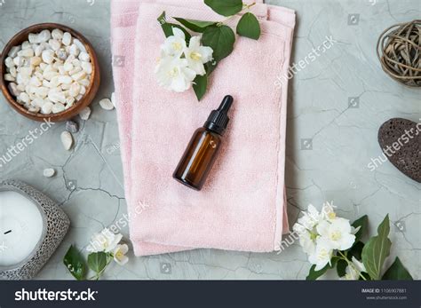 Jasmine Massage Oil Photos And Images