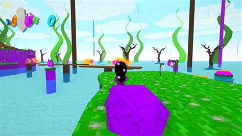 Movement Becomes Broken On Moving Platforms Does Anyone Know How To