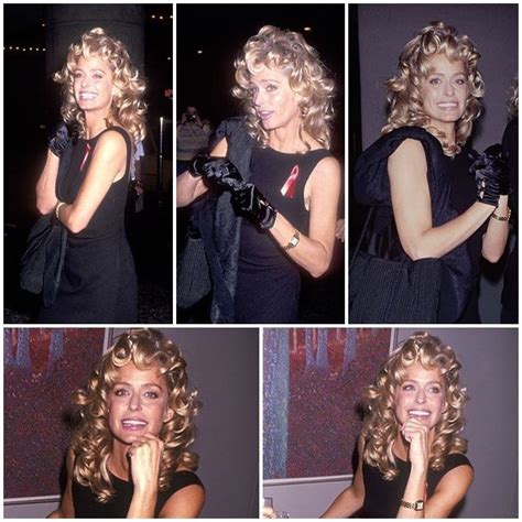 Best Farrah Fawcett Images On Pinterest Farrah Fawcett Marilyn Monroe And Marylin Monroe