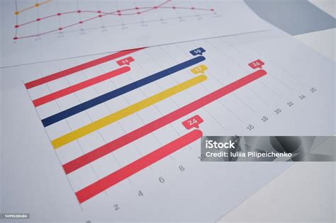 재무 그래프 통계 다이어그램 및 데이터 연례 프레젠테이션 인포그래픽 경제 보고서 회계 성장 분석 비즈니스 성공 분석 및 관리 투자 및 기술 0명에 대한 스톡 사진 및 기타