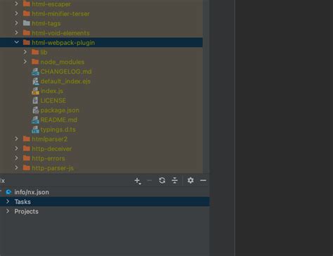 When I Install Cypresswebpack Dev Server 200 My Project Intall