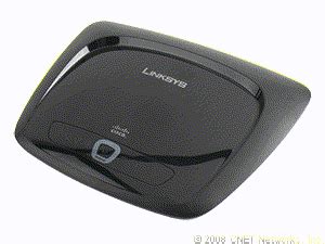 Linksys WRT RangePlus Wireless Router Reviews Pros And Cons TechSpot