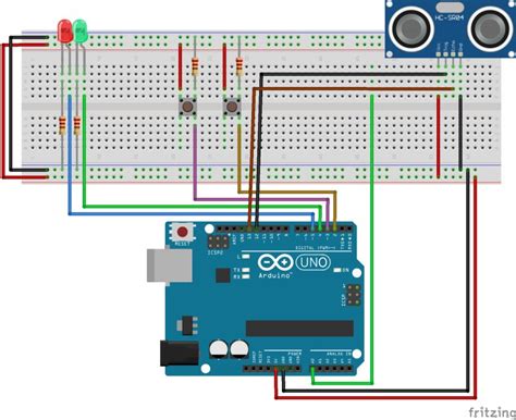 Mohammad Zainullah Khan On Linkedin Arduino 17 Comments