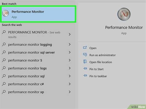 How To Test Computer Performance On Window Simple Ways
