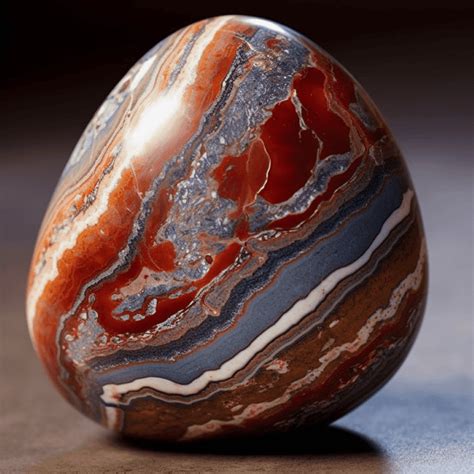 Rainbow Jasper Properties Formation Uses Locations Geology Science