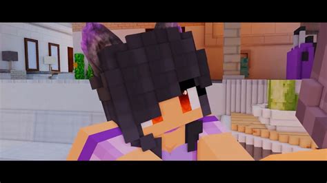 Aphmau Characters Werewolf Aaron Minecraft Save Fun Quick Werewolves Hilarious