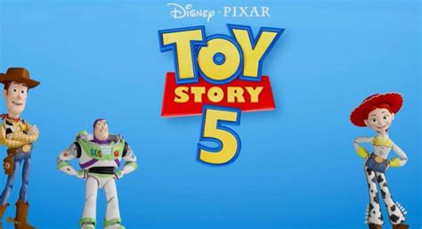 Detalles Sobre El Estreno De Toy Story 5 Para El Verano De 2026