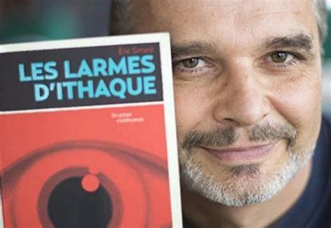 Eric Simard Les Embuscades