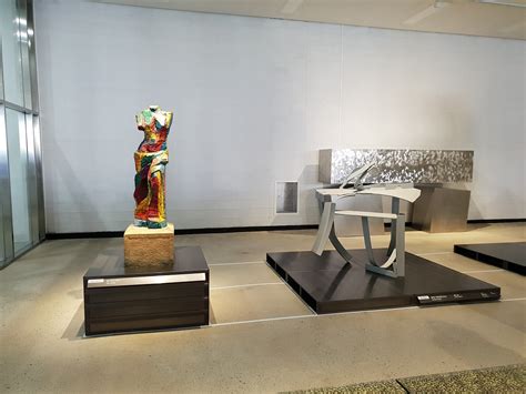 새 랜드마크 예약이요 국립현대미술관 청주관 가보니