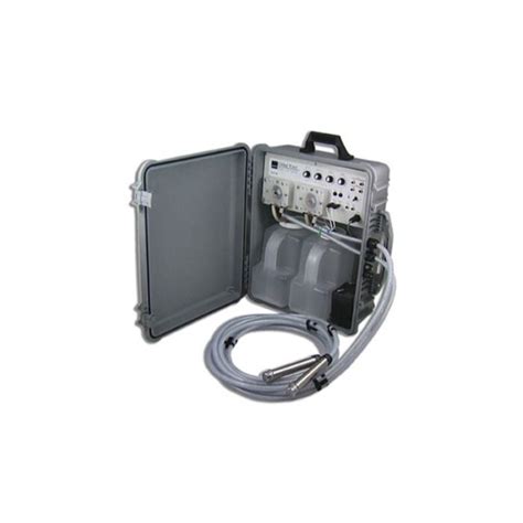 Global Water WS Series Portable Samplers Laber Scientific Co Ltd