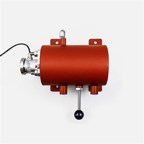 Water Ingress System