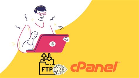 1 The Importance Of Ftp Users In Cpanel For Effective File Management