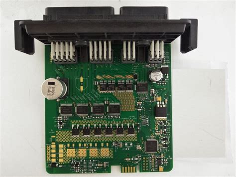 Automotive Electronic PCB Board Reverse Engineering ReliabilityPCB Reverse Engineering PCB