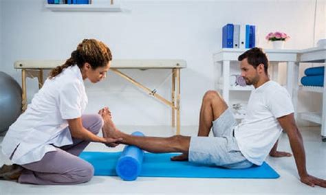 A Guide To Physiotherapy Courses Web Magazine Today