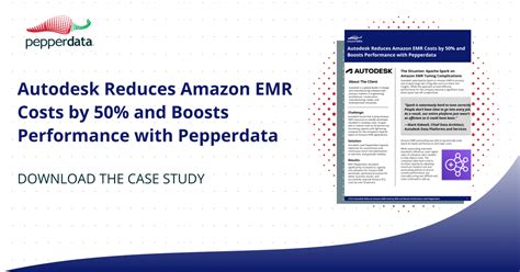 apache spark cost optimization pepperdata