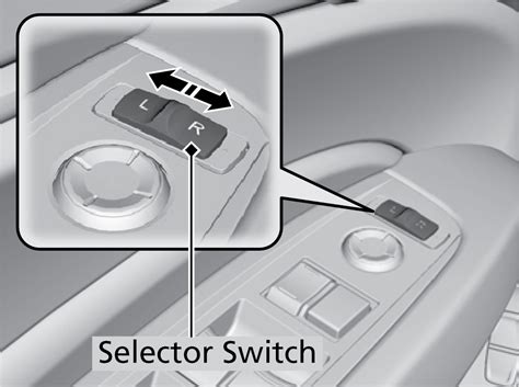 Chevy Reverse Tilt Mirror At Lois Toussaint Blog