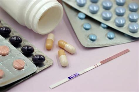 The Cold Hard Stats About Fertility Drugs In The Us