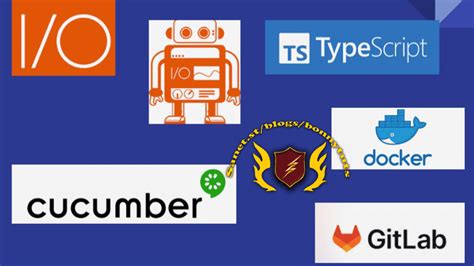 Webdriverio Tests With Cucumber And Brings True Bdd To Typescript