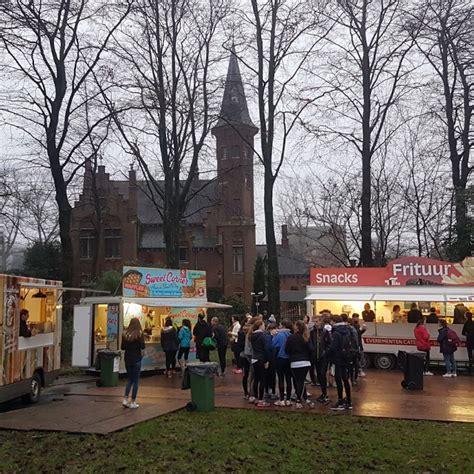 Evenementen Catering Senor Snacks