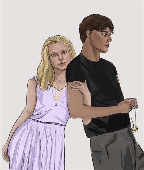 Haymitch Abernathy And Maysilee Donner Hunger Games Hunger Games