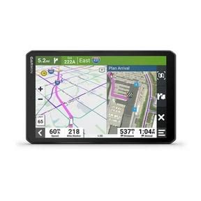 Garmin Drivesmart 66 Ex Navigator Gps Device
