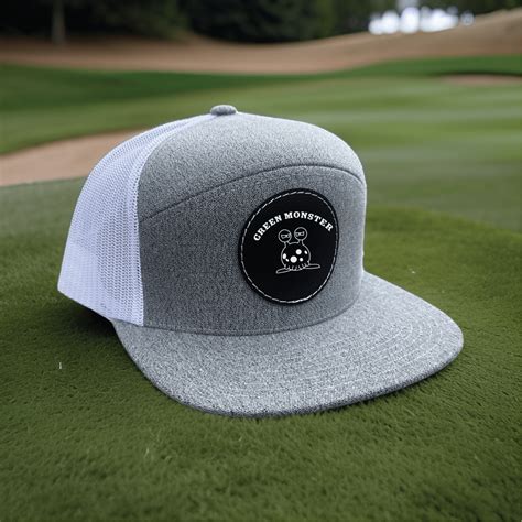 24 Best Golf Hats To Level Up Your Golfing Style Groovy Golfer