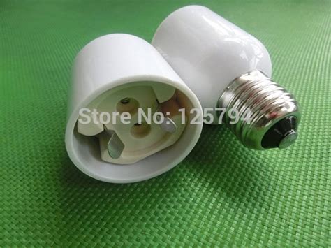 Sales E27 To G12 Led Lamp Adapter G12 To E27 Socket Base Led G12 Lamp
