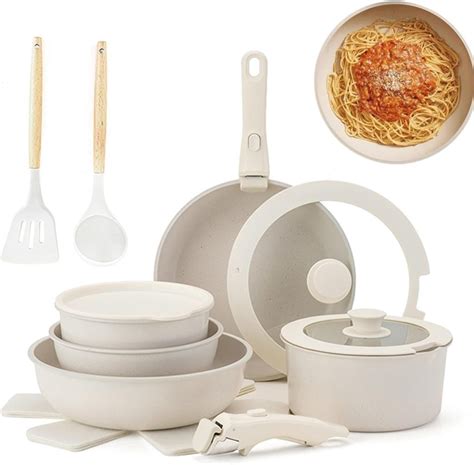 Culinary Gourmet Cookware 17 Piece Review Unleash Chef Magic