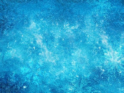 Frozen Backgrounds For Powerpoint Templates Ppt Backgrounds