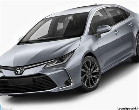 عکس ماشین خفن برای لپ تاپ