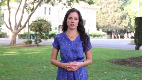 California Lawmaker Calls Out Anonymous Coward For Slut Shaming Her