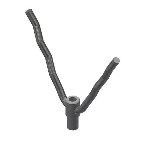 J732 IDA Offset V Anchor Jayne Industries Leaders Of Engineering And Manufacturing